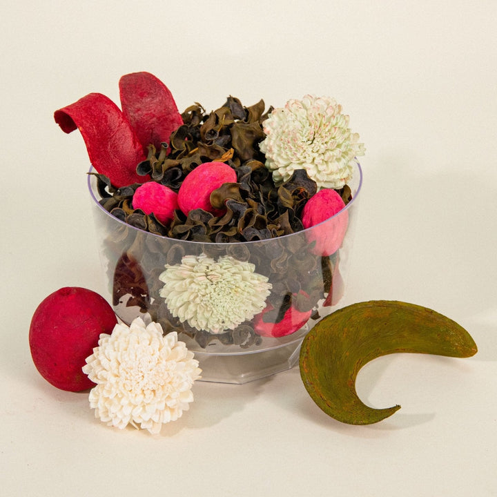 Sunset Blends Potpourri – Forever Floral by Sola